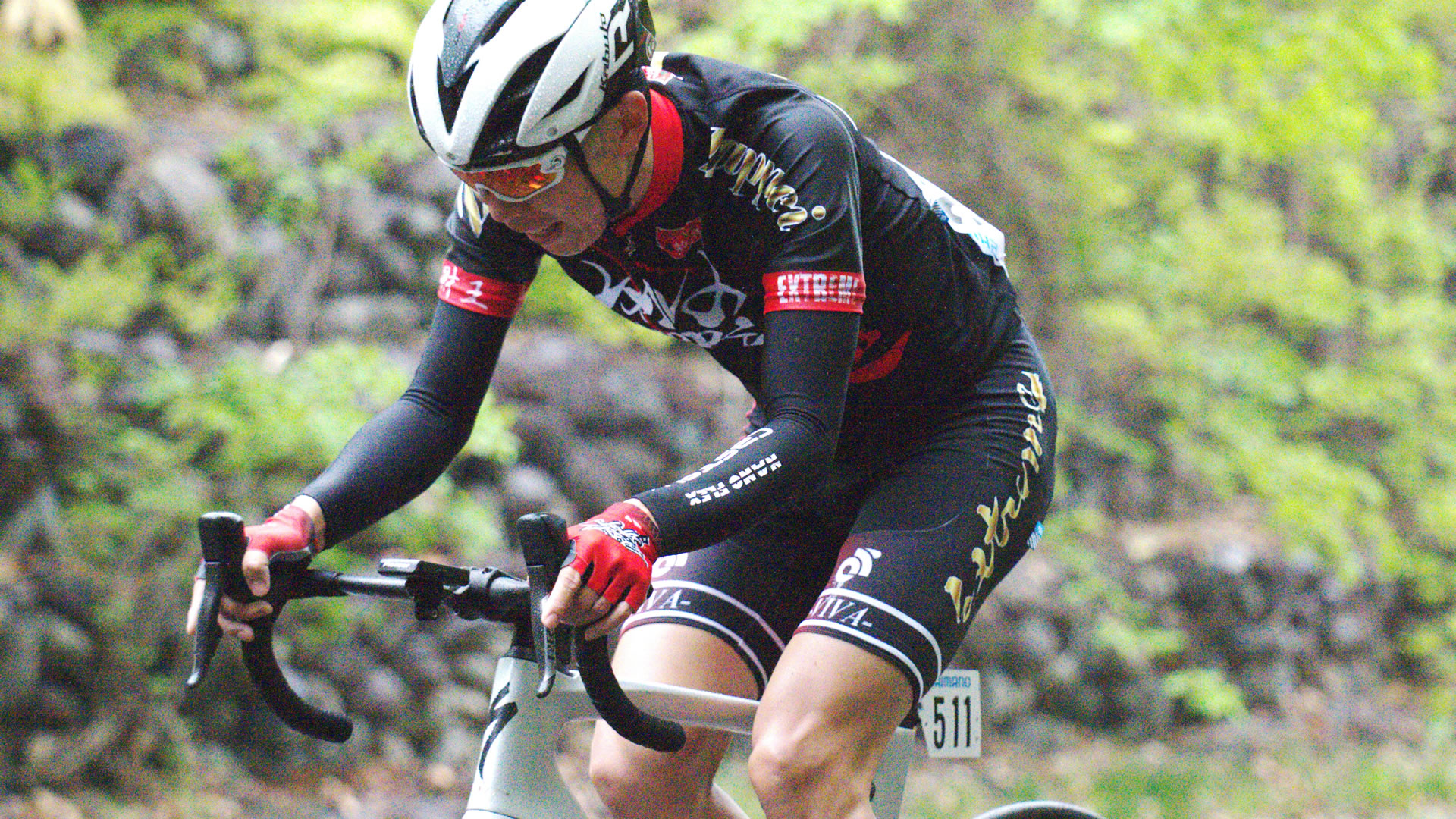 ZAPPEIの☆は輝くか!? JBCF群馬CSC5月大会レースレポート | Boriko Cycle｜ロードバイク ＆ マウンテンバイク ブログ