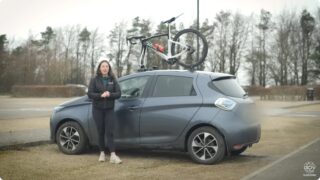 ロードバイク/MTBをクルマに積みたい(ﾟ∀ﾟ)！ GCNが教えてくれるロードバイクのカッコいい積載方法！ | Boriko Cycle｜ロードバイク ＆ マウンテンバイク ブログ