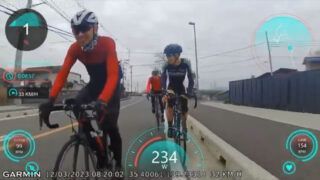 自己ベスト3位のタイムで上れたのは奇跡( _ ;)！ ヒルクライムの聖地・ヤビツ峠は今日もロードバイク日和です | Boriko Cycle｜ロードバイク ＆ マウンテンバイク ブログ