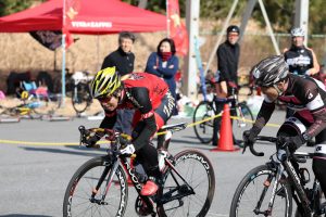 VIVA☆ZAPPEIは諦めない。俺たちの大磯クリテ2016-2017 | Boriko Cycle｜ロードバイク ＆ マウンテンバイク ブログ