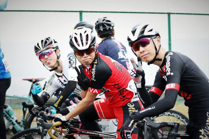 ぐぬぬ、惨敗どころか完敗(;´Д`)2018-19大磯クリテ第2戦スポーツクラスで手も足も出ず！ | Boriko Cycle｜ロードバイク ＆ マウンテンバイク ブログ