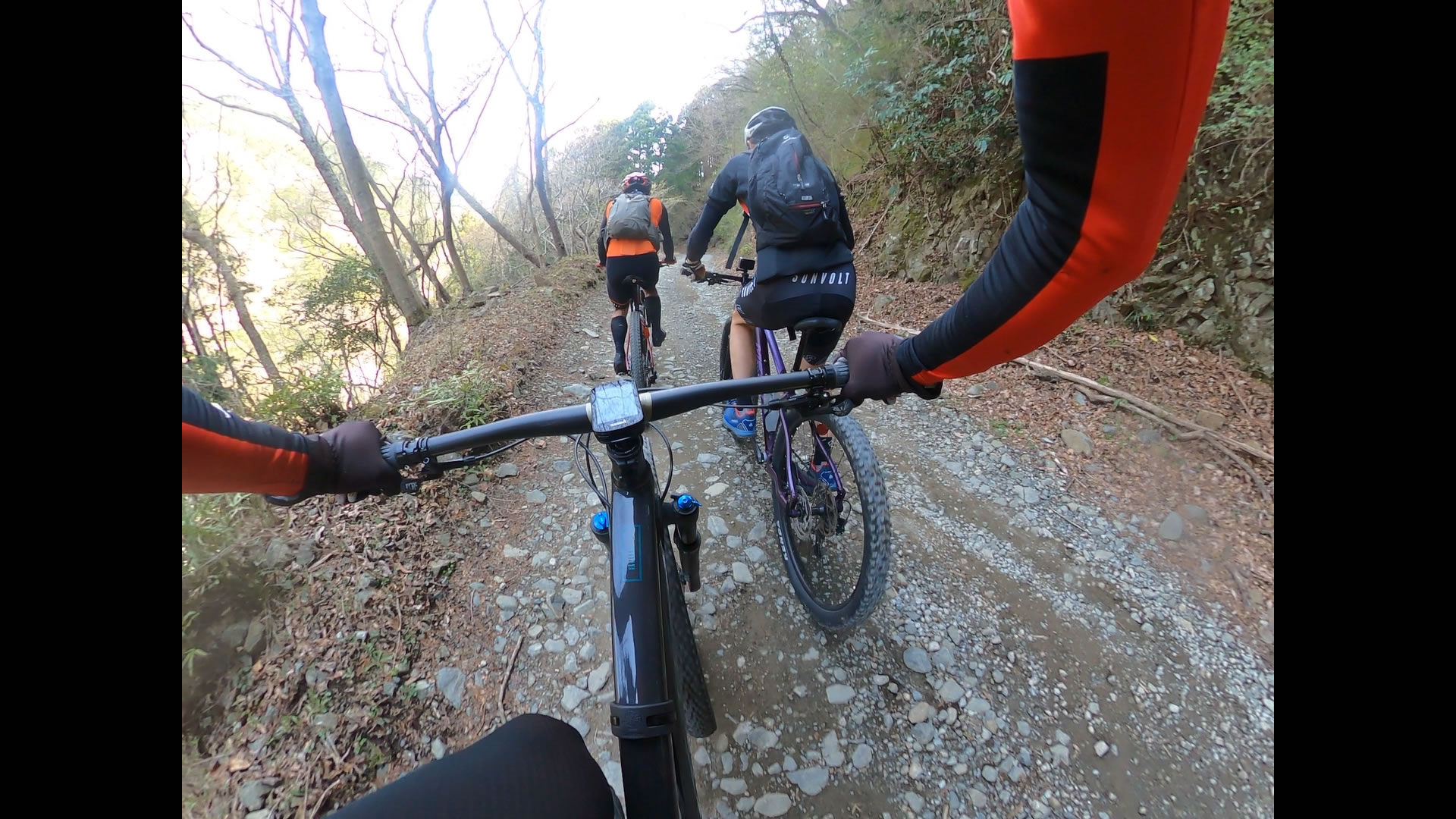 祝・マウンテンバイク部発足！ ZAPPEI・MTB部でSDA王滝・練習会 | Boriko Cycle｜ロードバイク ＆ マウンテンバイク ブログ
