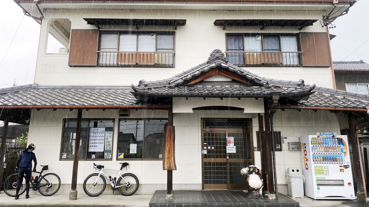 ロードバイクの朝練帰りにもピッタリ！ 静岡県藤枝市が誇るモーニング文化・朝ラーを体験してみた！ | Boriko Cycle｜ロードバイク ＆ マウンテンバイク ブログ