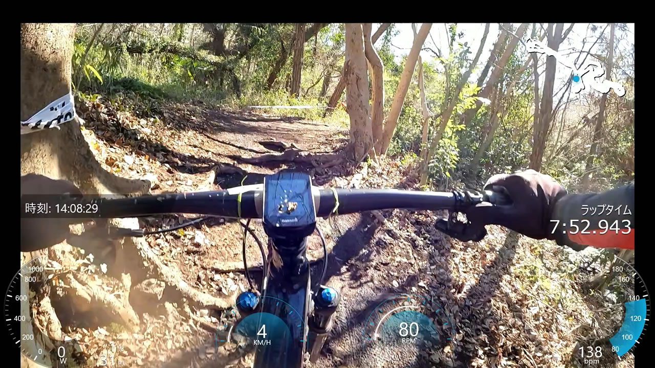 ラン、案外イケるかもしれないと思いました(´_ゝ`) 押して走った「第26回MTBクロスカントリーレース in NODA」3時間耐久レース | Boriko Cycle｜ロードバイク ...