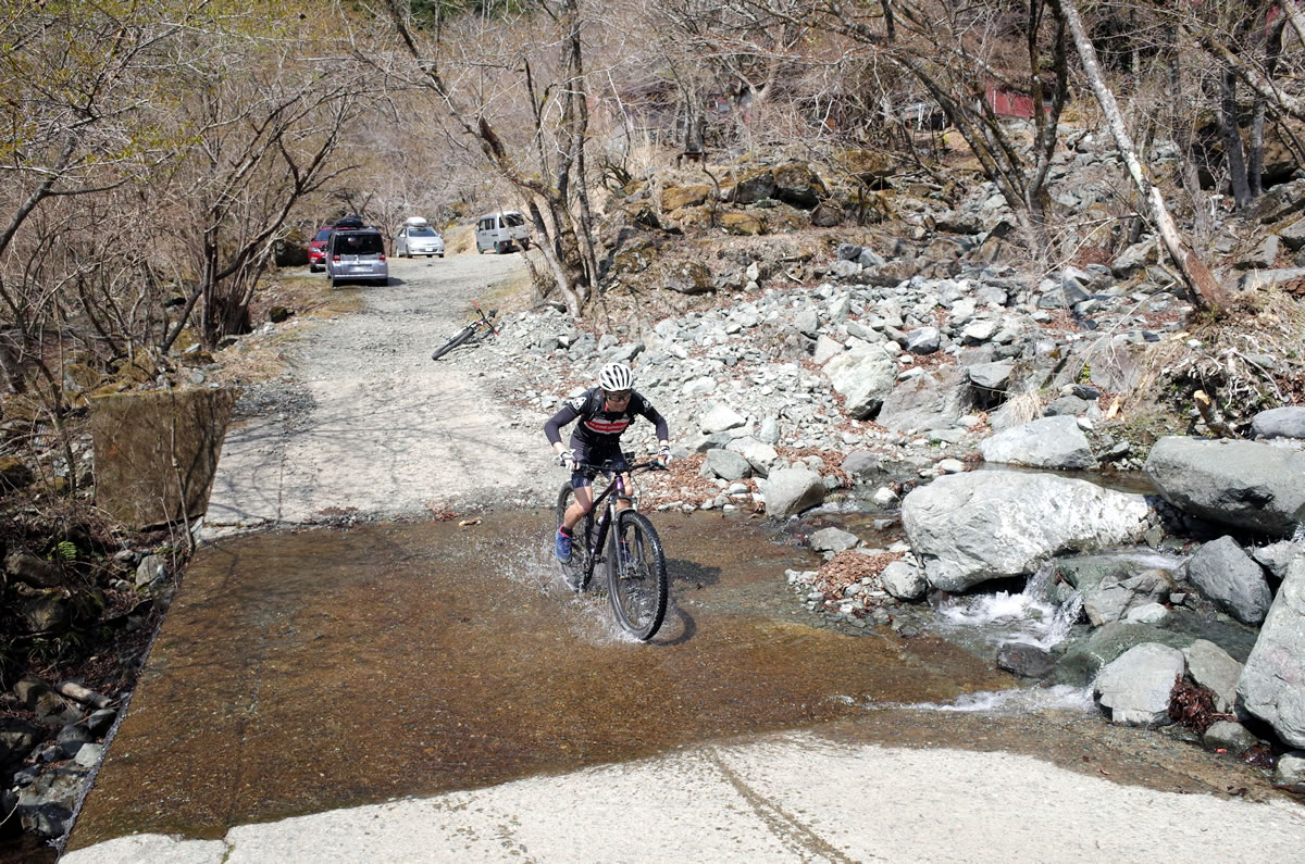 祝・マウンテンバイク部発足！ ZAPPEI・MTB部でSDA王滝・練習会 | Boriko Cycle｜ロードバイク ＆ マウンテンバイク ブログ