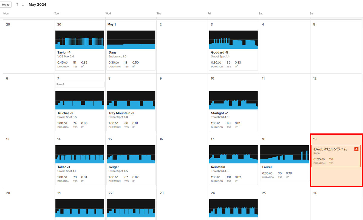 2024年もロードバイクとマウンテンバイクで王滝に行くぞ！ SDA王滝2024の開催日が発表されました！ | Boriko Cycle｜ロードバイク ＆ マウンテンバイク ブログ