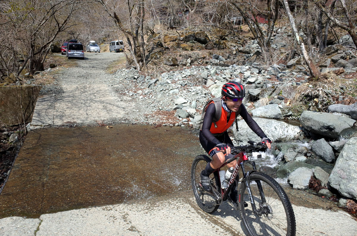 祝・マウンテンバイク部発足！ ZAPPEI・MTB部でSDA王滝・練習会 | Boriko Cycle｜ロードバイク ＆ マウンテンバイク ブログ