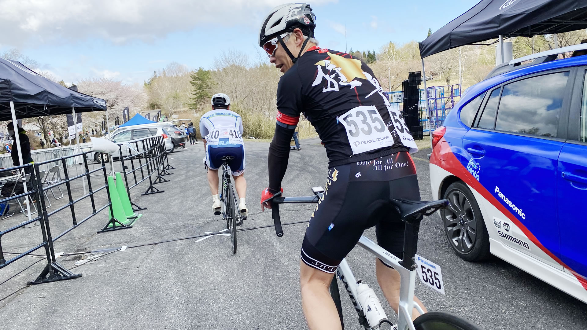 ローディーガチ勢の祭典「JBCF群馬大会Day2」に参戦しました！ | Boriko Cycle｜ロードバイク ＆ マウンテンバイク ブログ