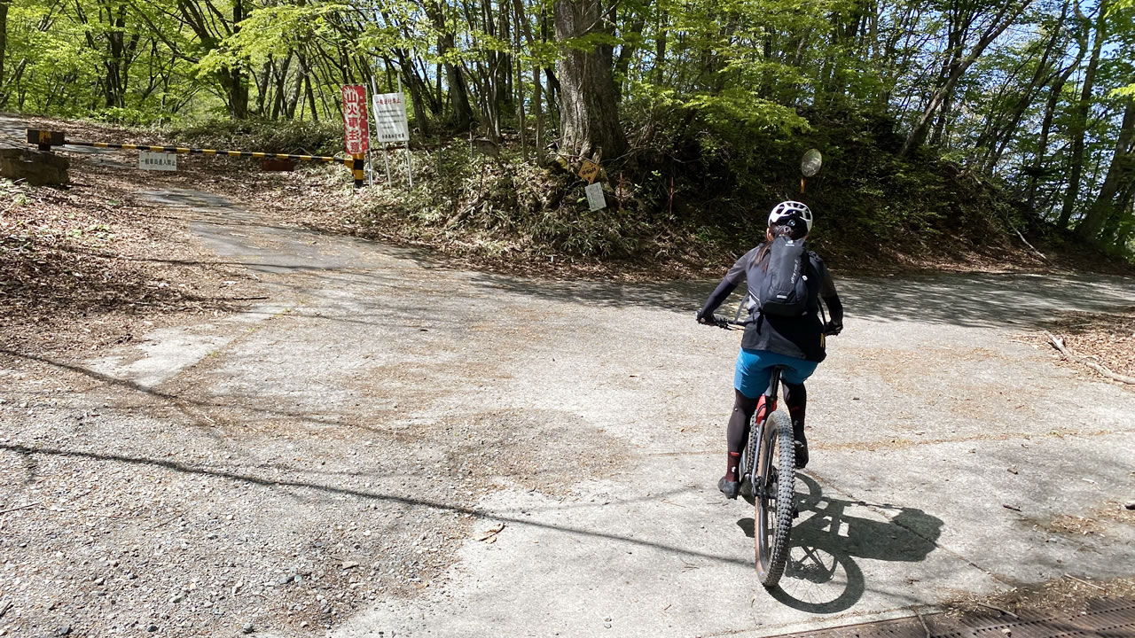 9月のSDA王滝が楽しみ過ぎる(≧∇≦)！！ 難関グラベル林道・秋鹿大影林道を無事完走できたら前橋の三番ホルモンで祝福を！ | Boriko Cycle｜ロードバイク ＆ マウンテンバイク ブログ