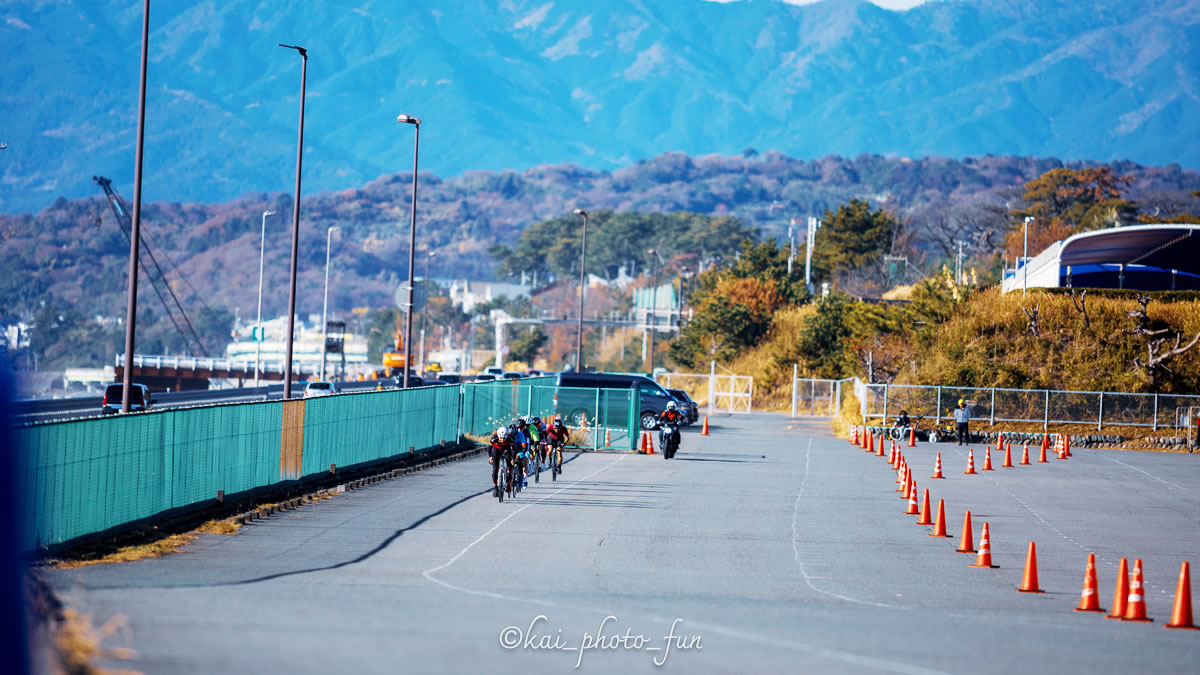 ロードバイクのレースはやっぱり楽しい(≧∇≦) 2023大磯クリテ第3戦マスターズ40の中切れ集団を振り返る！ | Boriko Cycle｜ロードバイク ＆ マウンテンバイク ブログ
