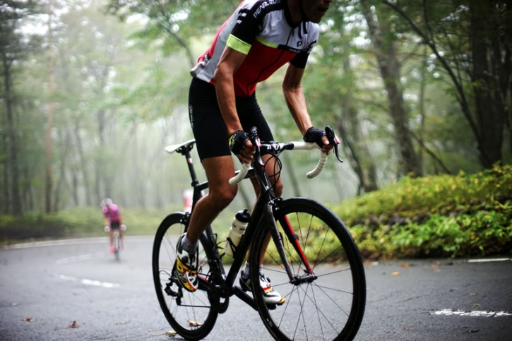 borikoとふじあざみラインで勝負しよう(ﾟ∀ﾟ) FUJI-ZONCOLANヒルクライムin小山町2018締切迫る！ | Boriko Cycle｜ロードバイク ＆ マウンテンバイク ブログ
