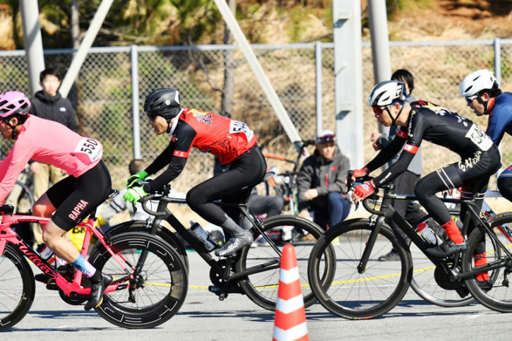 スプリンターに僕はなる！？ MATさんとborikoの大磯クリテ2018-19第5戦スポーツクラスを振り返る | Boriko Cycle｜ロードバイク ＆ マウンテンバイク ブログ