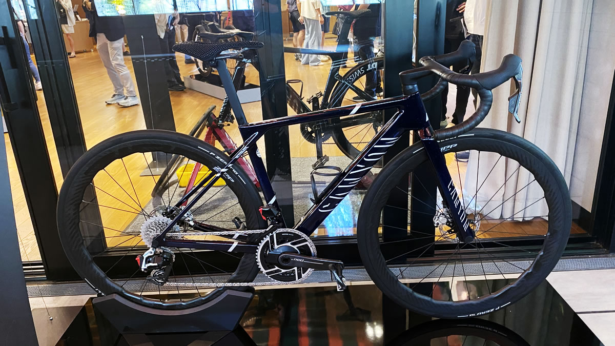 エアロ・ロードバイクが軽いならもうヒルクライム用は要らなくない？ ローディーの声にROAD.CCが「ちょっと待て！」と言っています！ | Boriko Cycle｜ロードバイク ＆ マウンテン ...