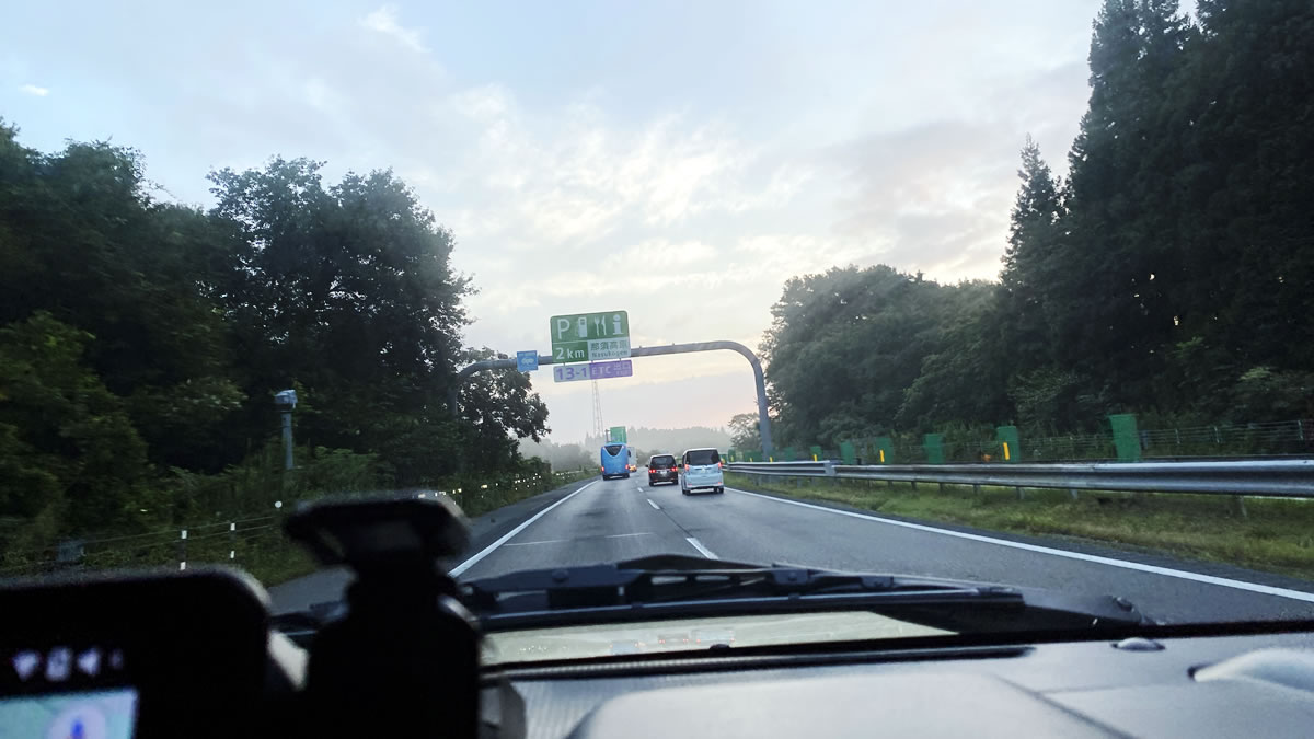 ロードバイク×ジムニーの6輪生活、そのメリットとデメリットとは | Boriko Cycle｜ロードバイク ＆ マウンテンバイク ブログ