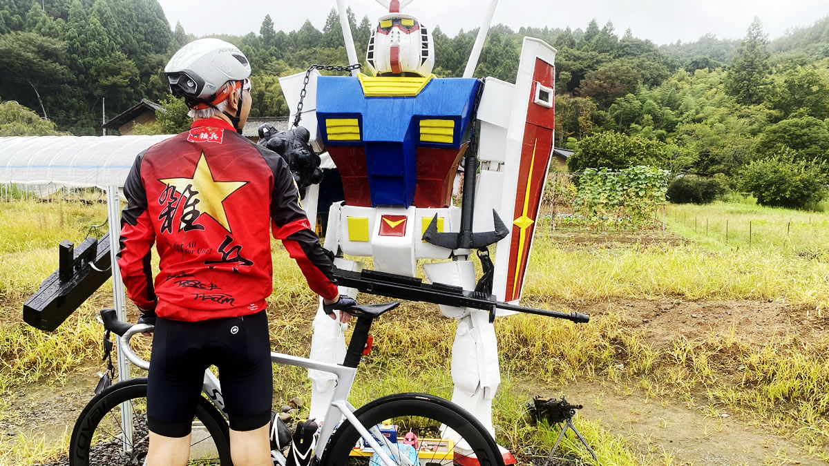 ロードバイクを長く楽しく続けられる秘訣は良いチームと出会うこと！ VIVA☆ZAPPEI10周年記念・新メンバー募集のお知らせ | Boriko Cycle｜ロードバイク ＆ マウンテンバイク ブログ