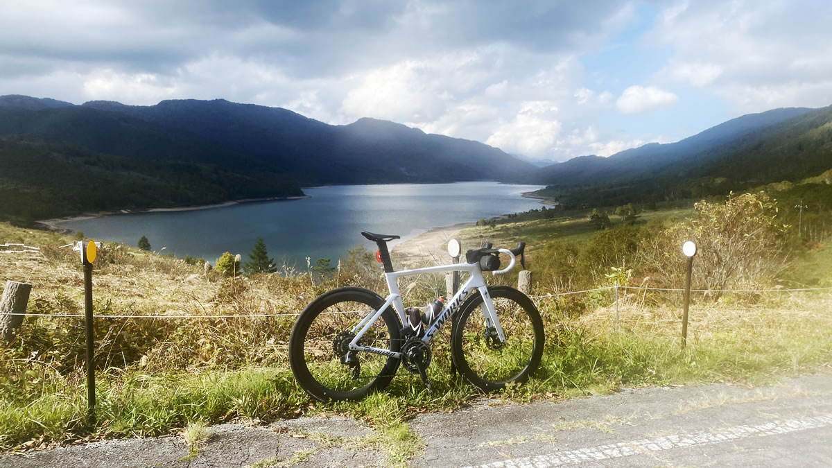 ロードバイクのトレーニングはトレーナーロードが効果絶大！！ FTPが過去最高になりました(≧∇≦)！ | Boriko Cycle｜ロードバイク ＆ マウンテンバイク ブログ