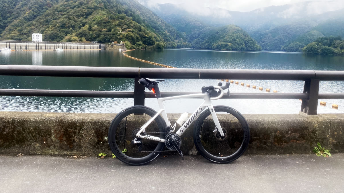 ロードバイク選びで大事なのは車種よりも〇〇〇。ヴェンジ後継機探しに大きな沼があることを思い出しました(;´Д`) | Boriko Cycle｜ロードバイク ＆ マウンテンバイク ブログ