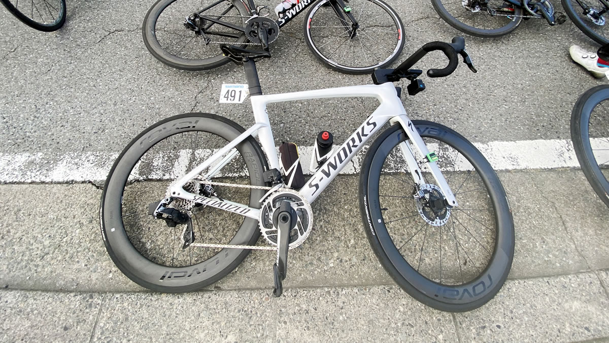 2024年の赤城山ヒルクライムは9月29日開催（多分）！ JBCF赤城山ヒルクライムを今年の最終目標に掲げます！ | Boriko Cycle｜ロードバイク ＆ マウンテンバイク ブログ