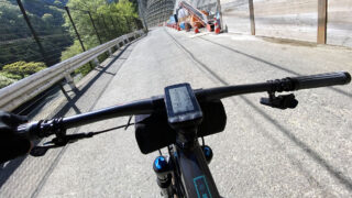 SDA王滝を目指す人には役立つ・・・かな、どうだろう(-_-;) ガーミンからMTBに特化したサイコン「Edge MTB」が出るようです | Boriko Cycle｜ロードバイク ...