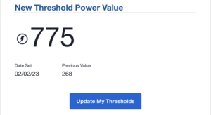 富士ヒル32分台で走れちゃうwww QUARQのパワーメーターがおかしくなってFTPが1馬力を超えました／(^o^)\ | Boriko Cycle｜ロードバイク ＆ マウンテンバイク ブログ