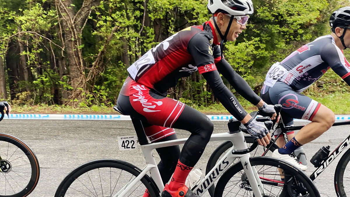 ねぇローディーのみんな、一緒に無酸素鍛えよう！？ GCNもローディーは無酸素領域もっと鍛えるべきと言っています(´_ゝ`) | Boriko Cycle｜ロードバイク ＆ マウンテンバイク ブログ