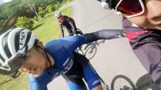 2023年、オレの富士ヒル(ﾟ∀ﾟ)！ JBCFおんたけヒルクライム E2に参加しました！ | Boriko Cycle｜ロードバイク ＆ マウンテンバイク ブログ