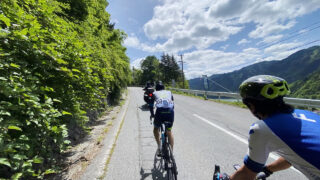 2023年、オレの富士ヒル(ﾟ∀ﾟ)！ JBCFおんたけヒルクライム E2に参加しました！ | Boriko Cycle｜ロードバイク ＆ マウンテンバイク ブログ