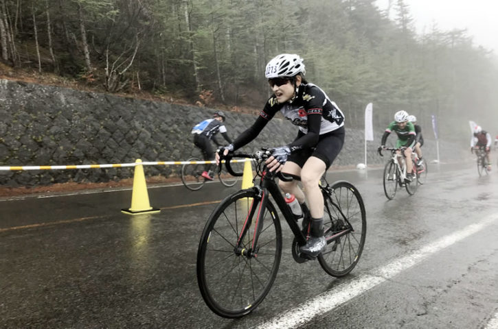 頑張ってるのは男子だけじゃない！ 2019年Mt.富士ヒルクライム、女たちの戦い(`･ω･´)！ | Boriko Cycle｜ロードバイク ＆ マウンテンバイク ブログ