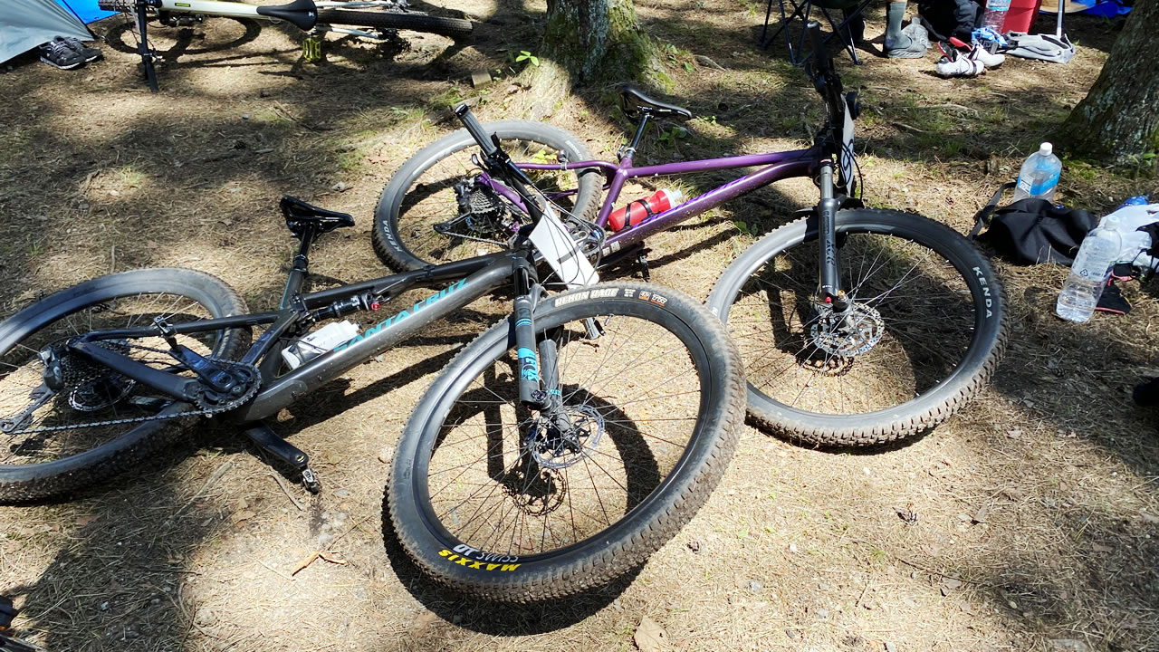 東京五輪に触発されましたw 初めての本格MTBクロカン・レースに参加します！ | Boriko Cycle｜ロードバイク ＆ マウンテンバイク ブログ