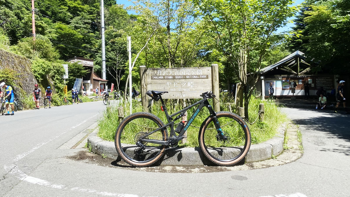 2024年もロードバイクとマウンテンバイクで王滝に行くぞ！ SDA王滝2024の開催日が発表されました！ | Boriko Cycle｜ロードバイク ＆ マウンテンバイク ブログ