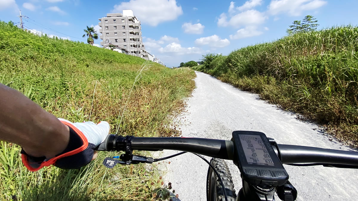 1台目のMTBにXCバイクはやめておけ！？ 最初の1台目のMTBにXCバイクを選んだロードバイク乗りが何か申し上げたいようです | Boriko Cycle｜ロードバイク ＆ マウンテンバイク ブログ