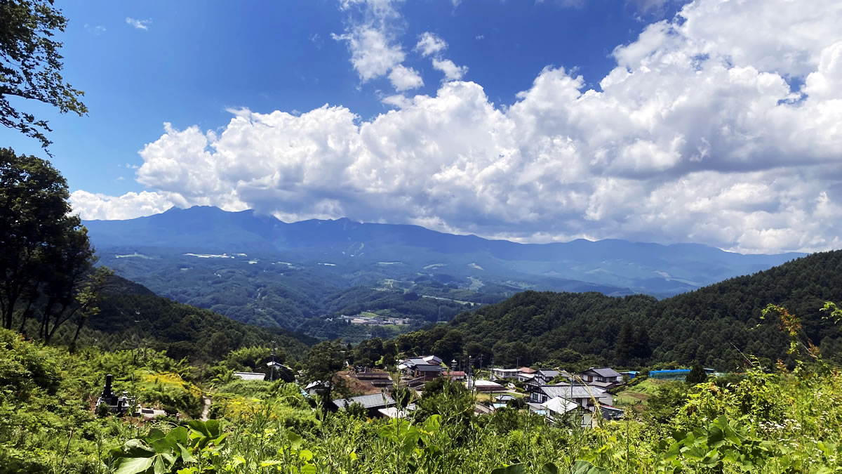 SDA王滝の目標達成に早くも暗雲(;´Д`) 林道東山線～田口十石峠線～茂来線をマウンテンバイクで6時間切り目指して走ってみた！ | Boriko Cycle｜ロードバイク ＆ マウンテン ...