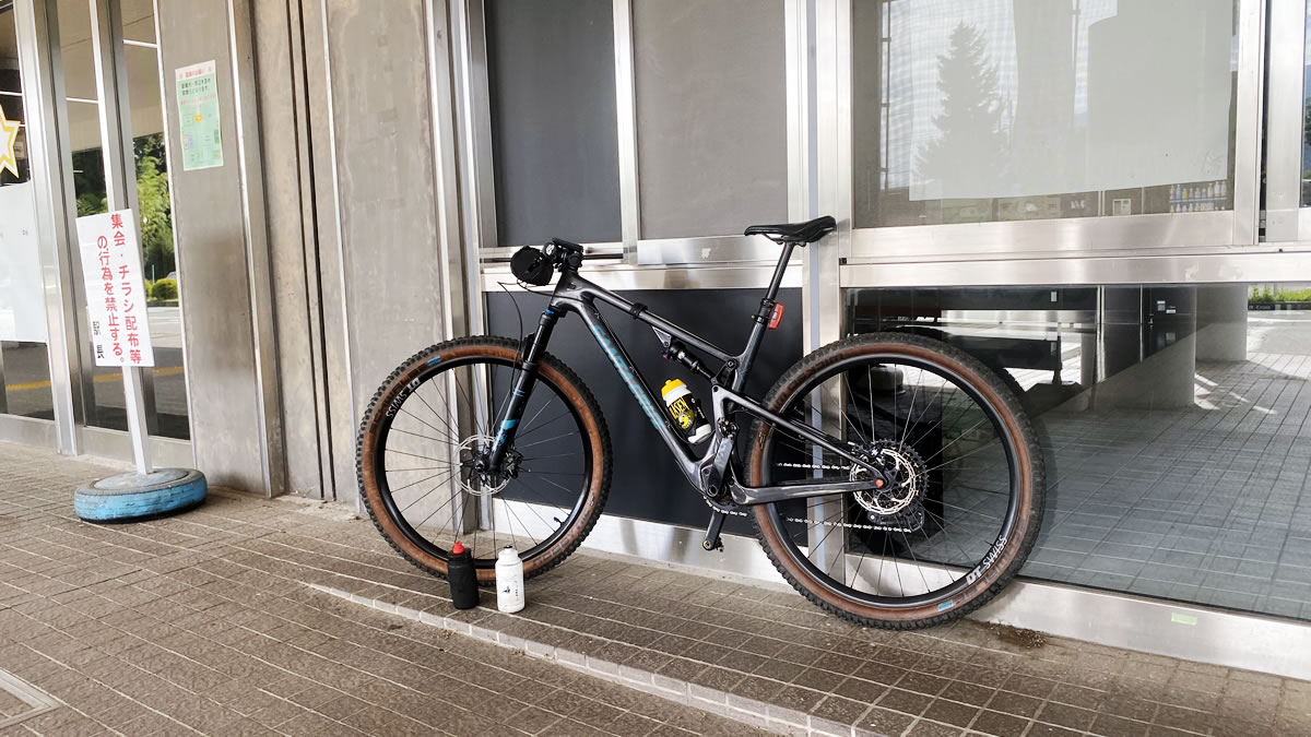 SDA王滝を6時間以内で走るって無理かも／(^o^)\ 秋鹿大影林道・万沢林道をマウンテンバイクで猛烈往復ダッシュしてみた！ | Boriko Cycle｜ロードバイク ＆ マウンテンバイク ブログ