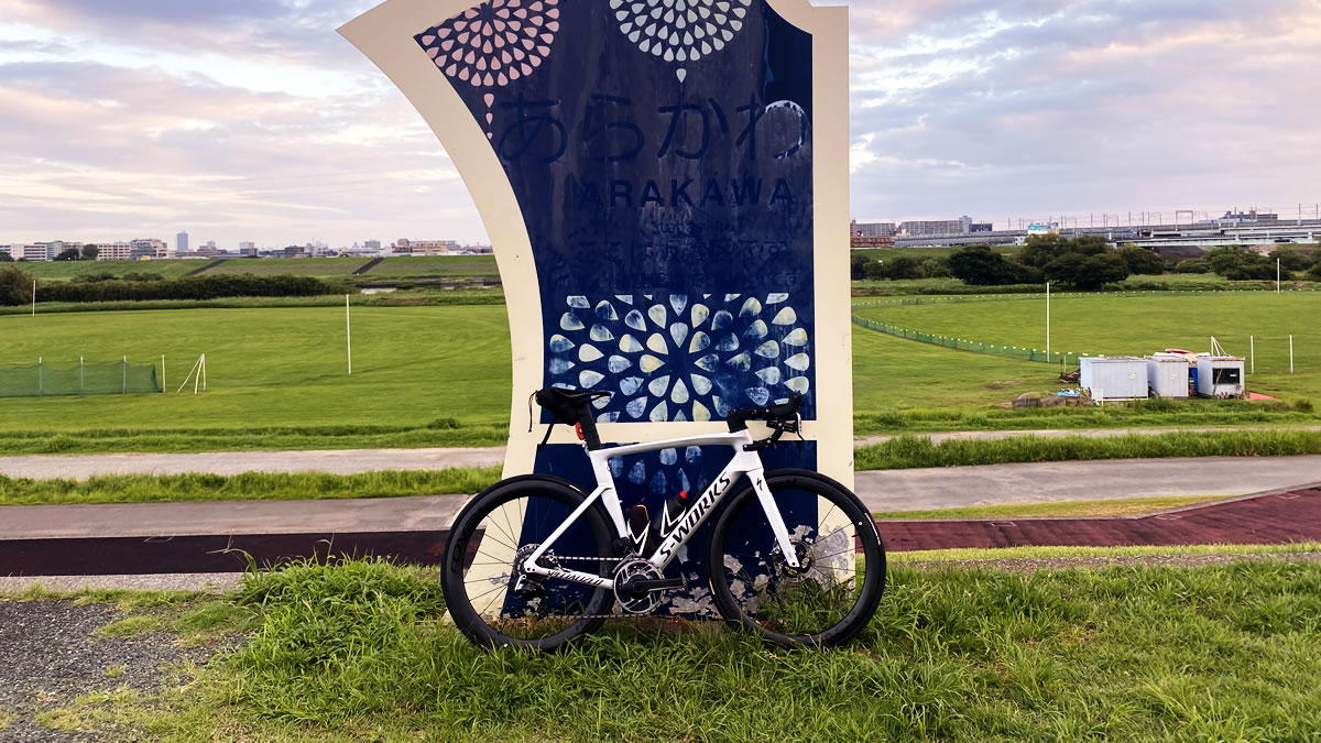 トレーナーロードのログ、ストラバに飛ばすとなぜ距離と速度が表示されるんだぜ！？ 直し方が分かりません／(^o^)\ | Boriko Cycle｜ロードバイク ＆ マウンテンバイク ブログ