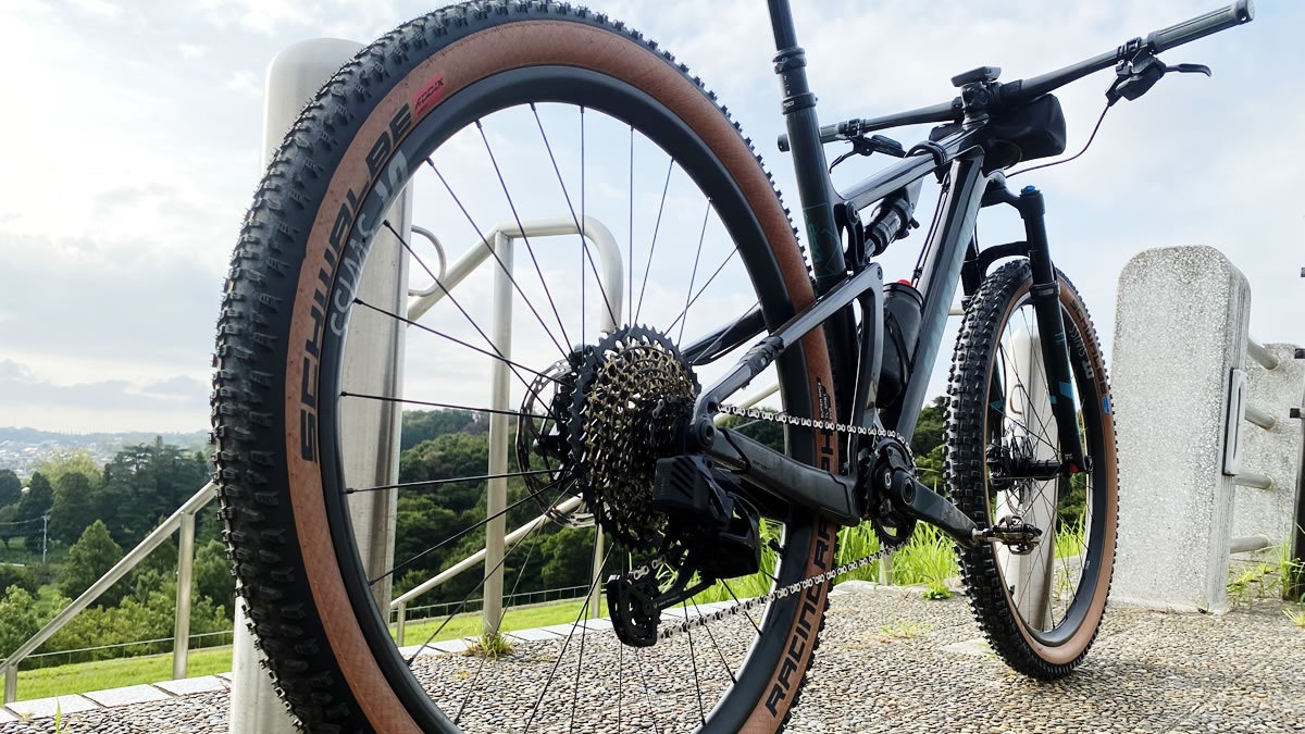 自転車と装備の準備は万全・万端ですか！？ 2023年最大目標・SDA王滝のエントリーリストが発表されました！ | Boriko Cycle｜ロードバイク ＆ マウンテンバイク ブログ