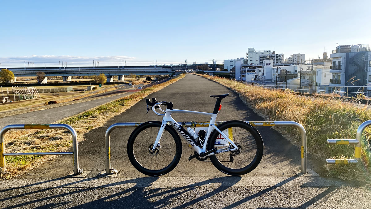 老化激しいオッサンローディーは去年を超えることができるのか⁉ 2024年こそは成し遂げたいロードバイク＆マウンテンバイク的最大目標！ | Boriko Cycle｜ロードバイク ＆ マウンテン ...