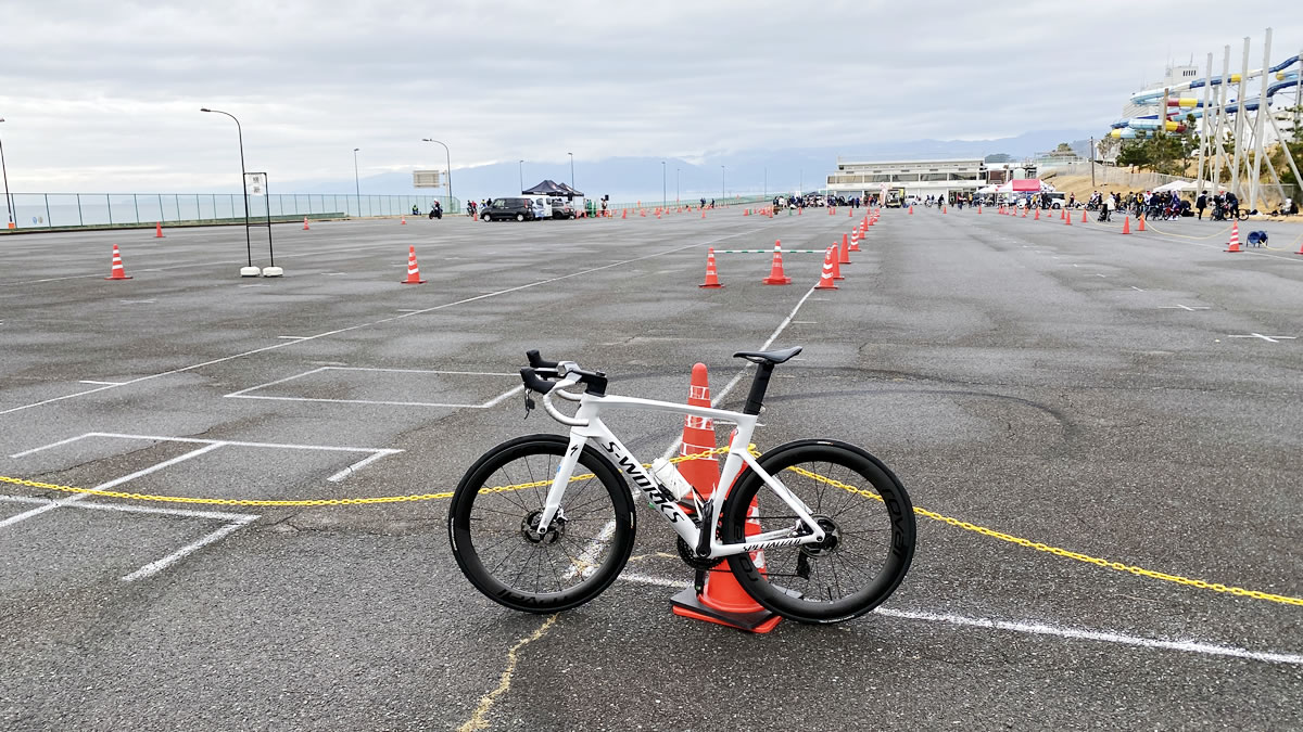 FTP向上はそろそろ限界!? トレーナーロードが突きつけるロードバイクトレーニングの現実（2024年2月FTP計測） | Boriko Cycle｜ロードバイク ＆ マウンテンバイク ブログ