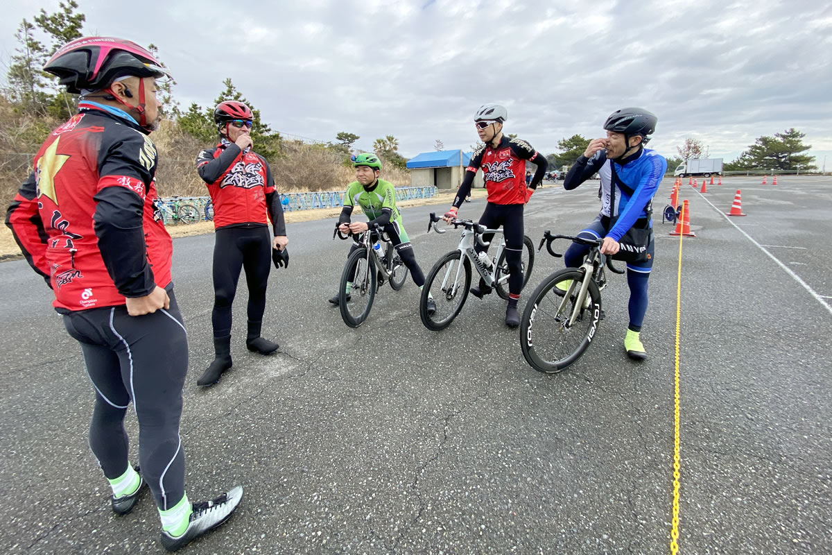 ロードバイクのレースはやっぱり楽しい(≧∇≦)！ 大磯クリテ第5戦マスターズ40代に参加しました！ | Boriko Cycle｜ロードバイク ＆ マウンテンバイク ブログ