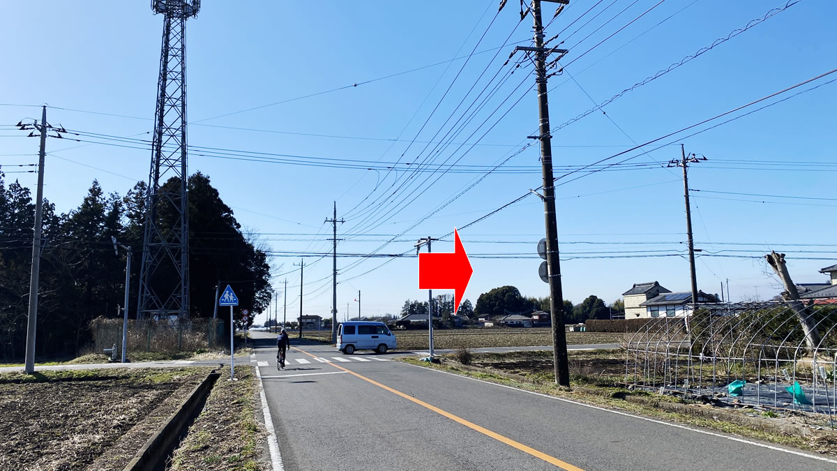 3月23日は真岡芳賀ロードの日！ JBCFマスターズ・デビュー戦に向け、真岡芳賀ロードを試走してきました！ | Boriko Cycle｜ロードバイク ＆ マウンテンバイク ブログ