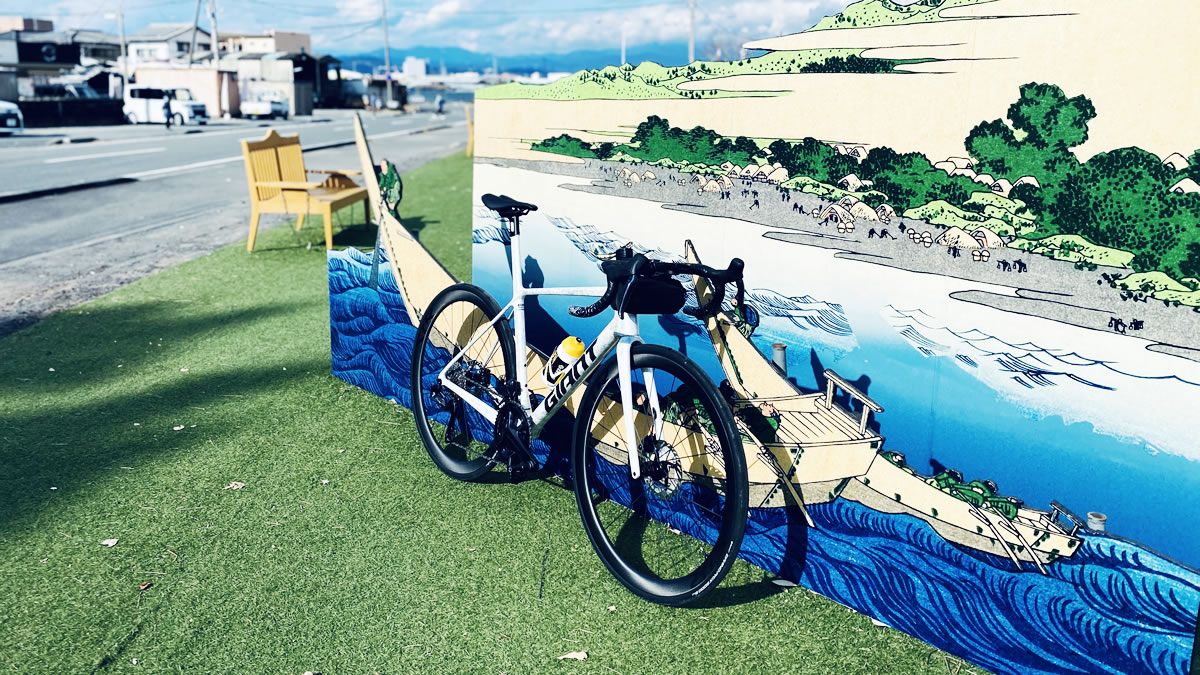 Giant TCR + Assioma Duoで初めてのFTP計測！ 2025年最初のFTPを計ってみたら驚きの結果になりました(ﾟ∀ﾟ)！ | Boriko Cycle｜ロードバイク ...