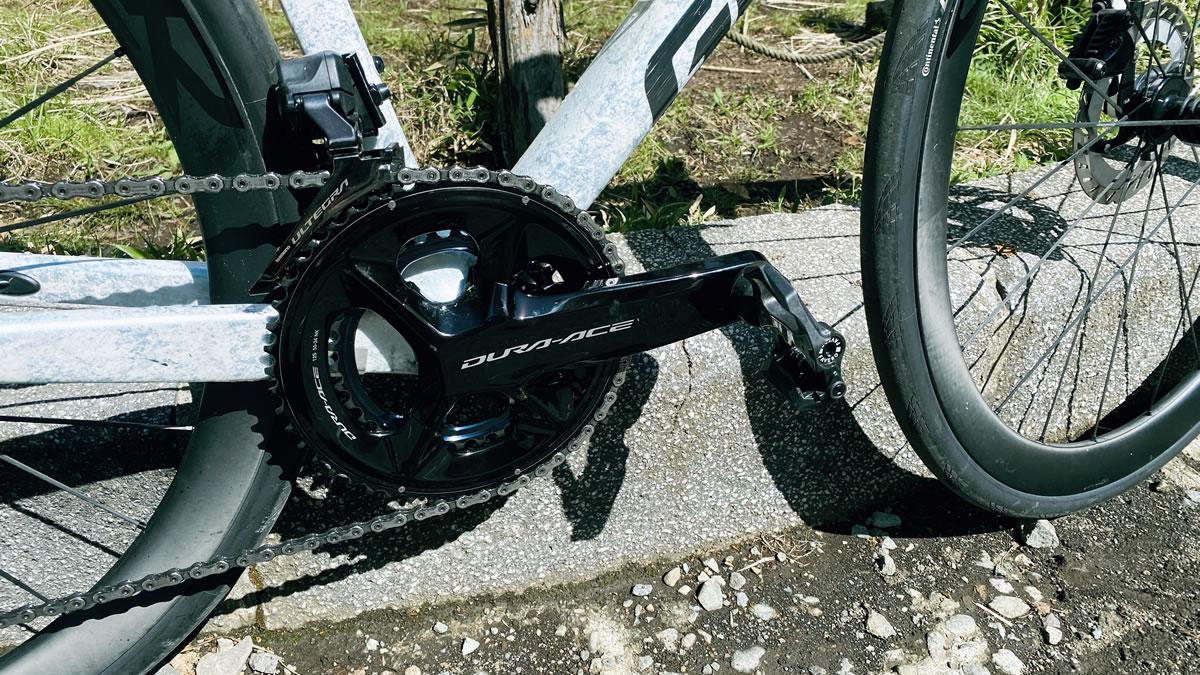 俺たちのAssiomaが遂にシマノ対応に！ DC兄さんお墨付きのペダル・パワーメーターの裏で気掛かりな点を見つけてしまった(;´Д`) | Boriko Cycle｜ロードバイク ...