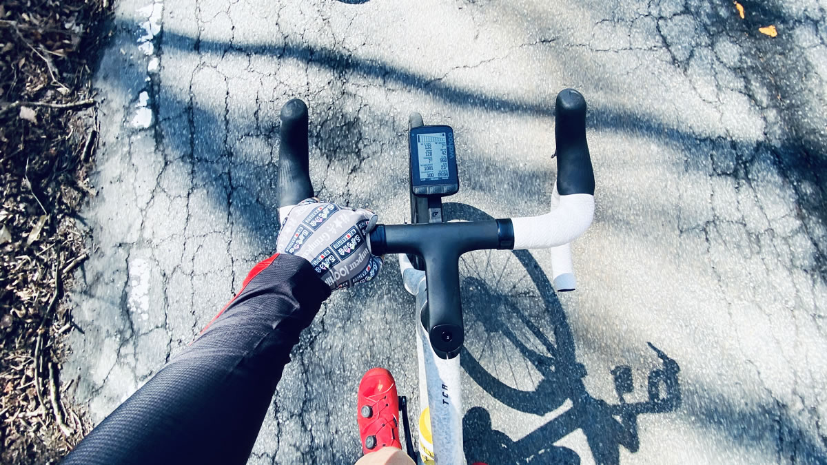 多くのローディーもきっと悩んでいるはず！？ 視力はスーパー良いのにサイコンの文字が読めなくなりました／(^o^)\（老眼で） | Boriko Cycle｜ロードバイク ＆ マウンテンバイク ブログ