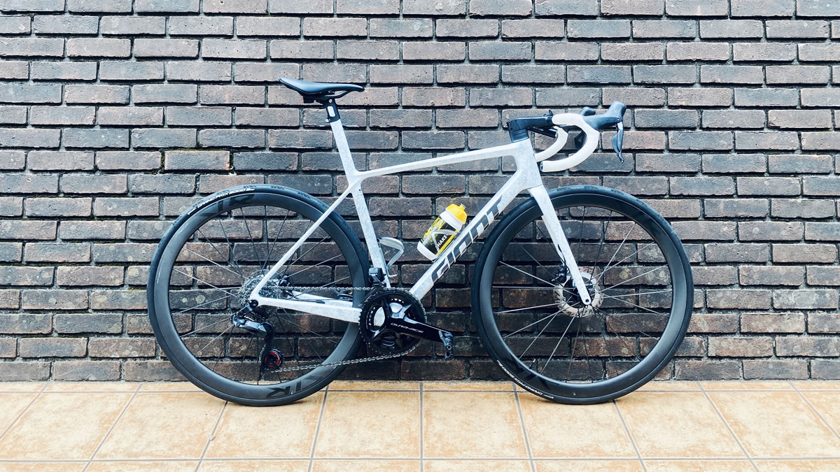 トレーナーロード続けるとやっぱりFTPは上がっちゃうんです(・_・;) TCR+Assiomaで最高のFTPが記録されました | Boriko Cycle｜ロードバイク ＆ マウンテンバイク ブログ