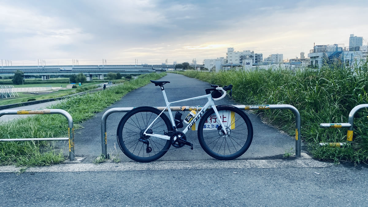 下がったばかりのFTPが上がりました(^ω^)ﾁｮｯﾄﾀﾞｹ 2025年9月のFTP計測をトレーナーロードが勝手にしてくれちゃった | Boriko Cycle｜ロードバイク ＆ マウンテン ...