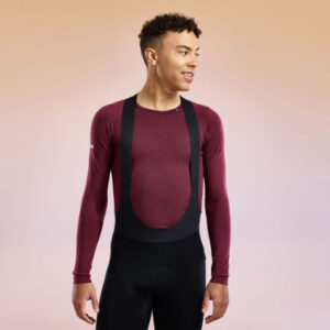 メリノウールって本当に暖かいの!? Wiggleが手掛けるブランド「dhb」のメリノ長袖ベースレイヤーを試してみた | Boriko Cycle｜ロードバイク ＆ マウンテンバイク ブログ