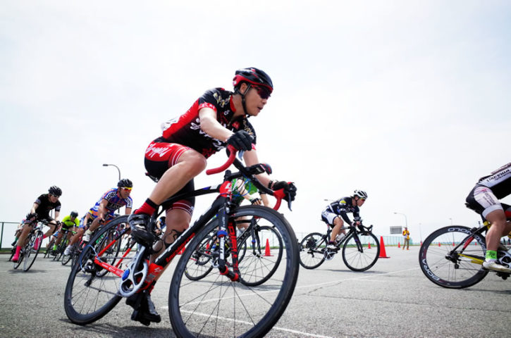 VIVA☆ZAPPEIは諦めない。俺たちの大磯クリテ2016-2017 | Boriko Cycle｜ロードバイク ＆ マウンテンバイク ブログ