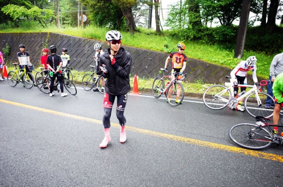 初めてのJBCFレース！ borikoの富士山ヒルクライムを振り返る | Boriko Cycle｜ロードバイク ＆ マウンテンバイク ブログ