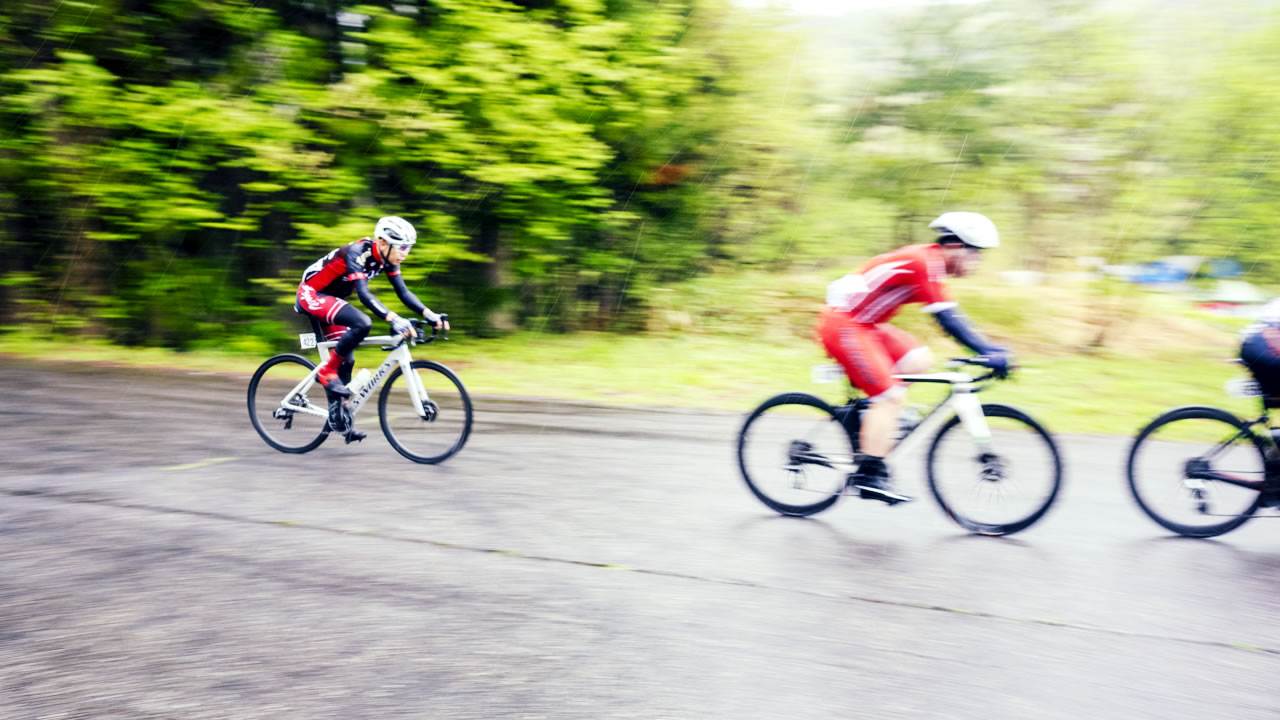 わずか6周で足切りされたのにm9(^Д^)ﾌﾟｷﾞｬｰ JBCF群馬で（まさかの！？）FTP更新が検知されたようです | Boriko Cycle｜ロードバイク ＆ マウンテンバイク ブログ