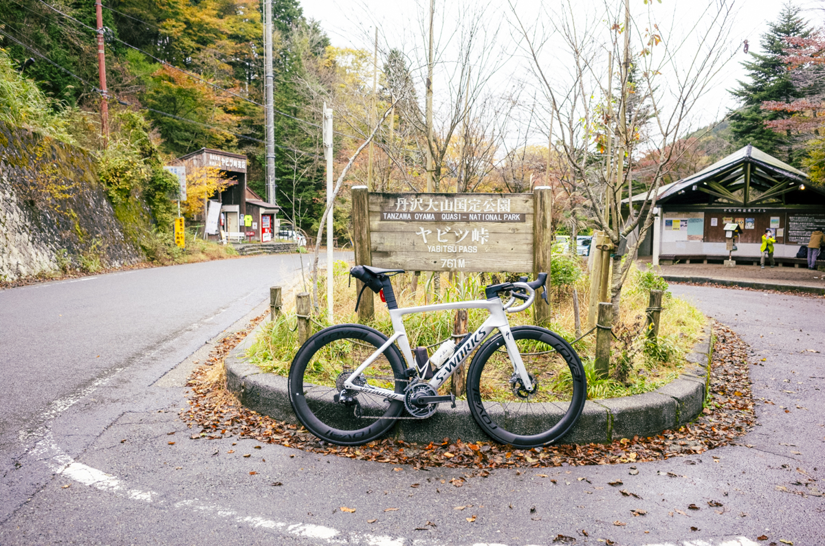ヤビツは僕らローディーが還る場所(*´ω`*) ヒルクライムの聖地・ヤビツ峠にVIVA☆ZAPPEIの頼れるアニキが帰ってきました！ | Boriko Cycle｜ロードバイク ＆ マウンテン ...
