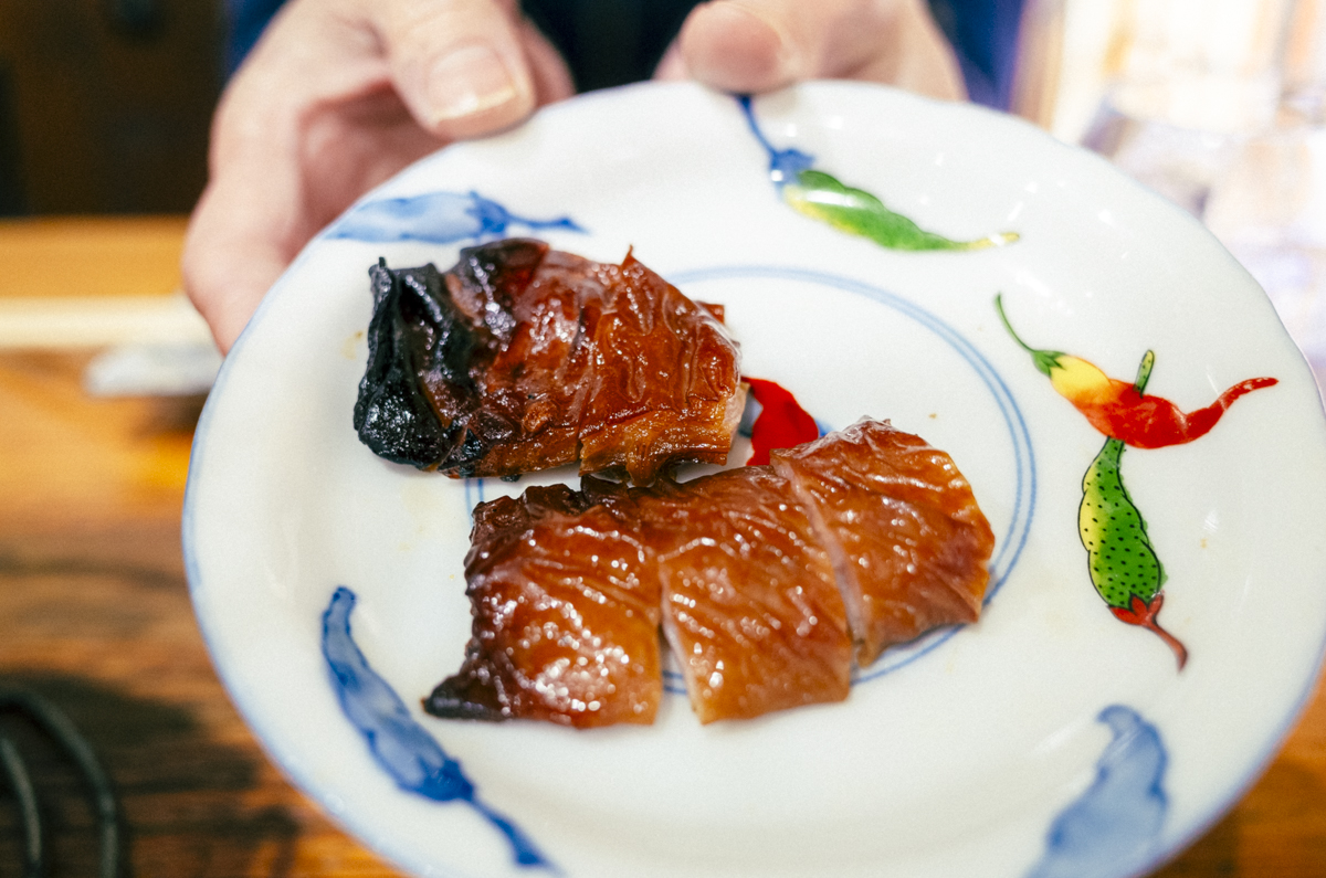 神奈川県、美味しいものいっぱいでロードバイク乗り大歓喜(≧∇≦)‼「ホルモンおひさま」で味わう厚木市の2大名物ホルモンと鮎 | Boriko Cycle｜ロードバイク ＆ マウンテンバイク ブログ